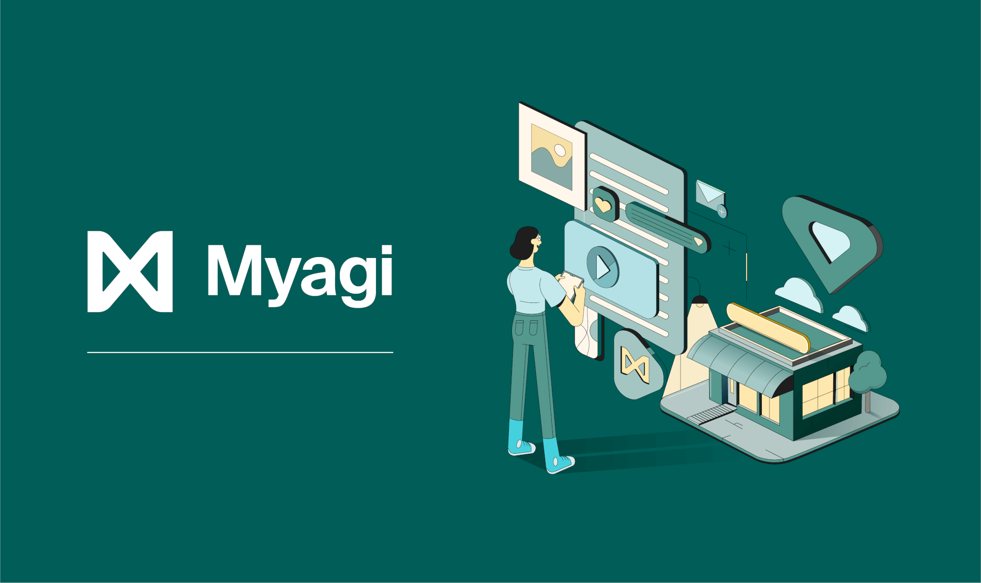Myagi