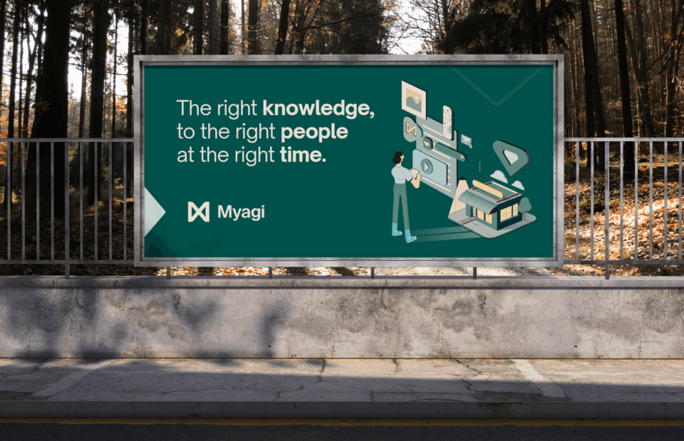 Myagi